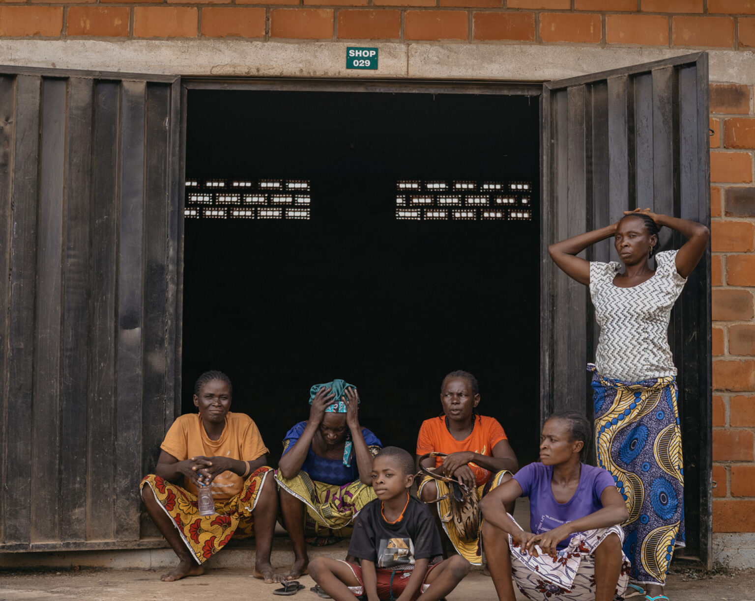 Open Doors - Serving Persecuted Christians Worldwide